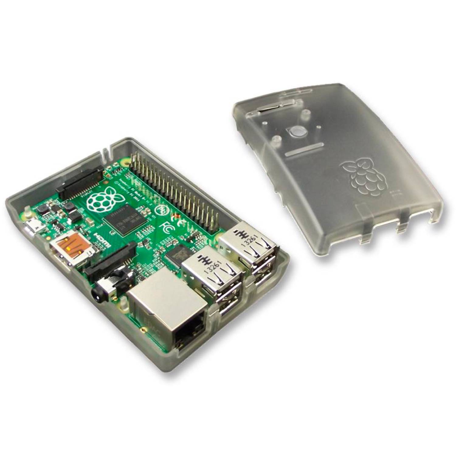 CONNECTION SERVER1