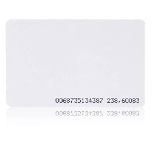 ISO CARD