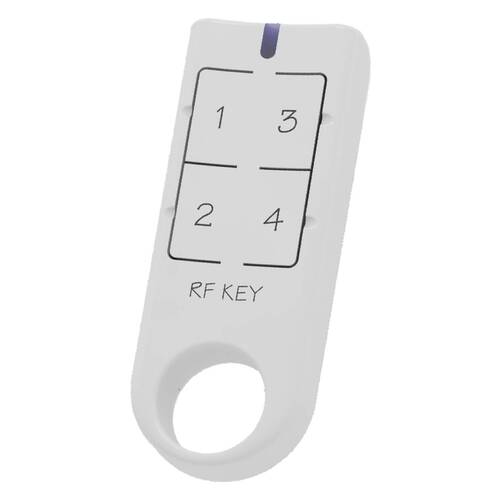 RF KEY/W